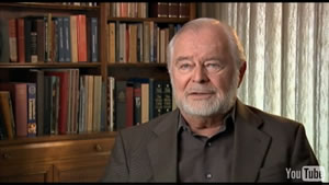 Psychiatry & Politics with G. Edward Griffin | CCHR Australia