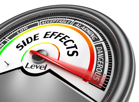 Side Effects Meter | CCHR Australia