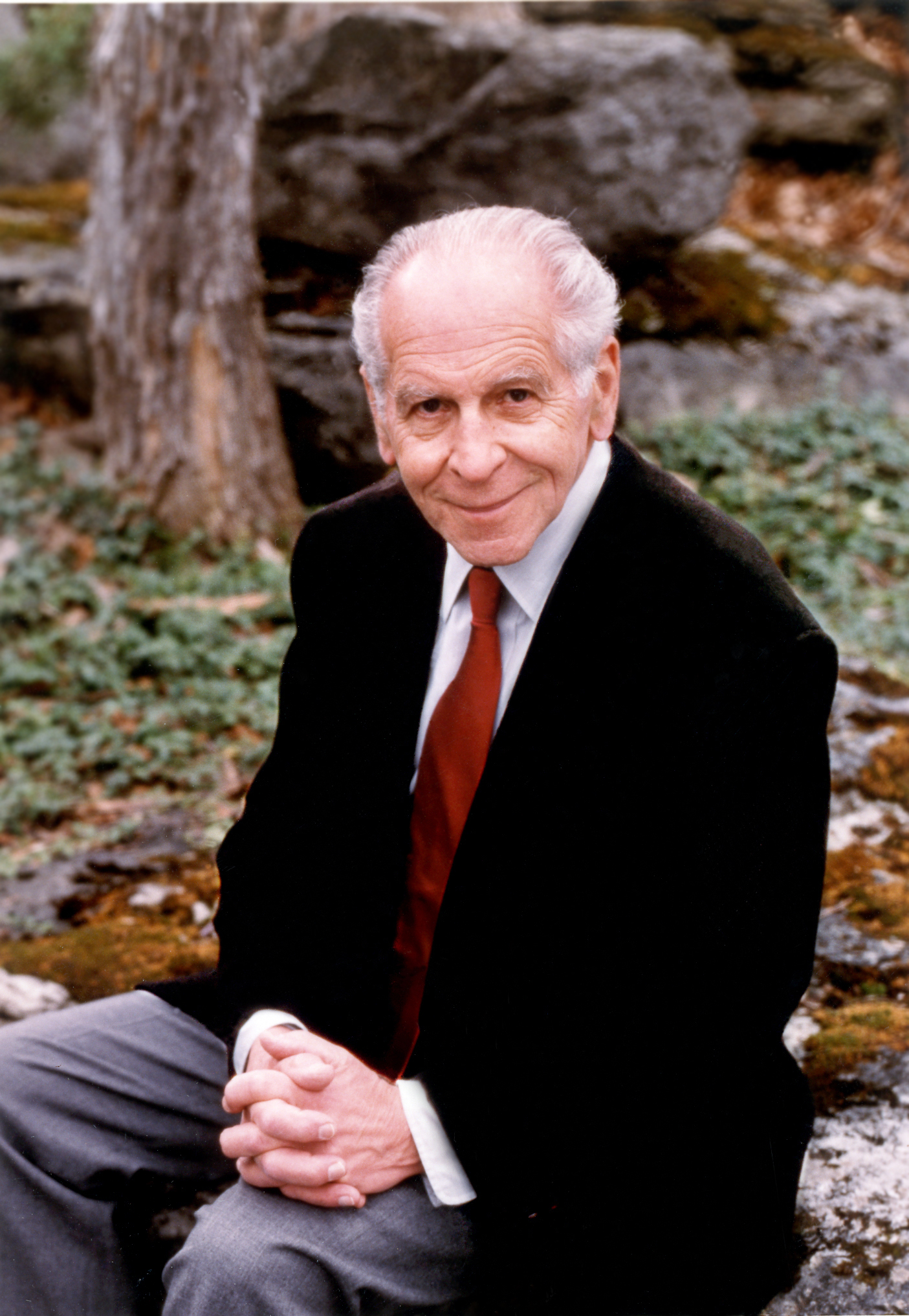CCHR Honours Co-founder Dr Thomas Szasz’s Legacy Against Coercive ...