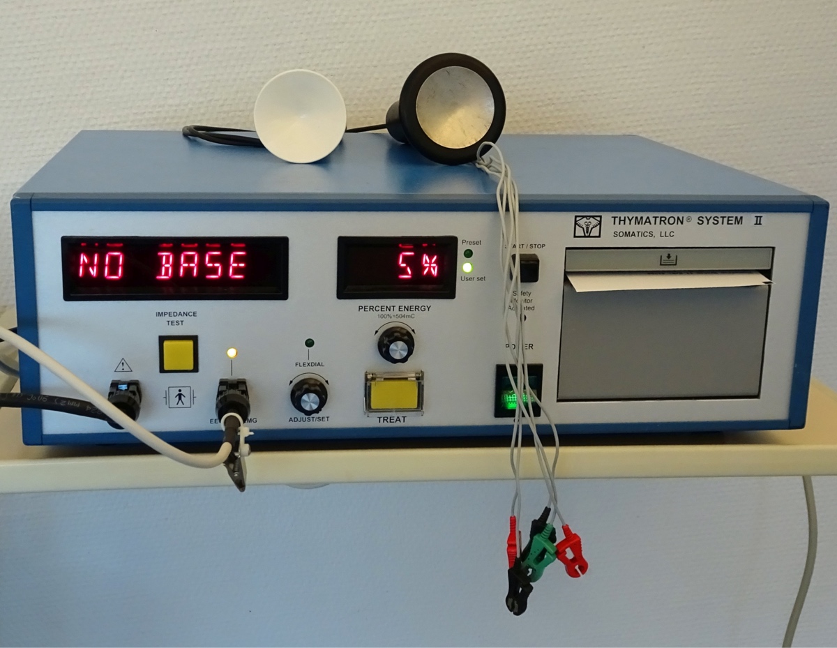 Electroshock is Legal for All Ages in NSW | CCHR Australia