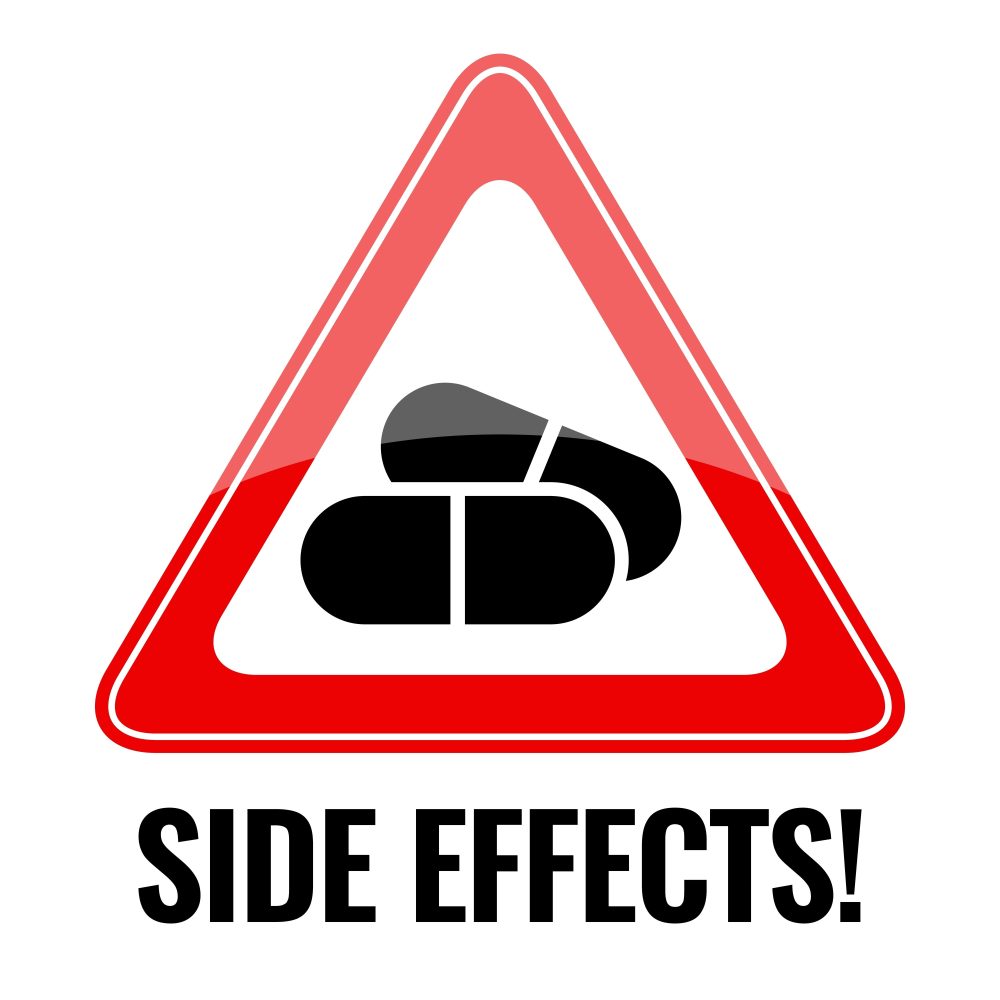 Australian Government Psychiatric Drug Warnings | CCHR Australia
